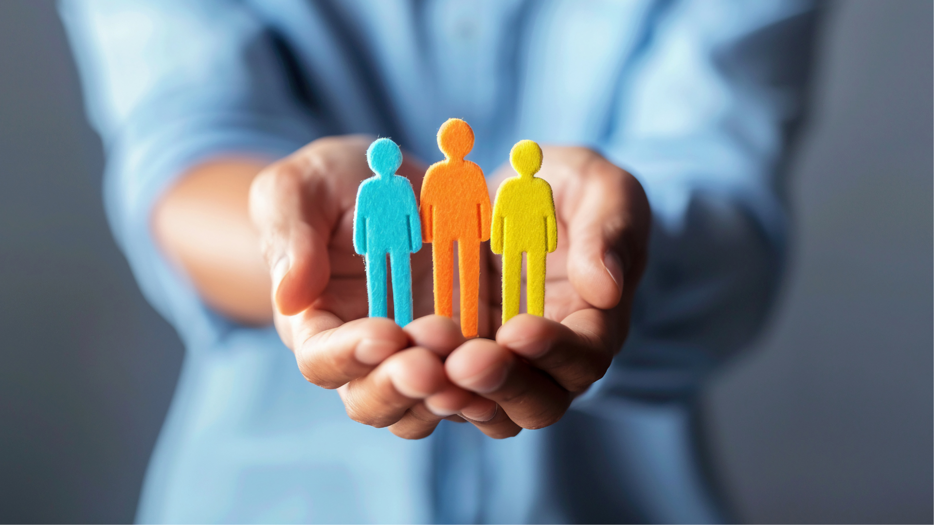 Recruitment & Retention